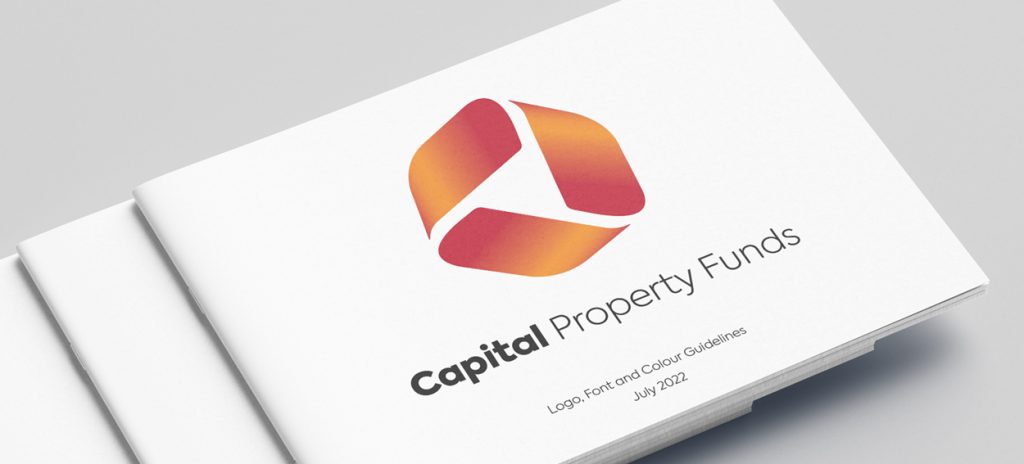 Capital Property Funds - Noakes Design